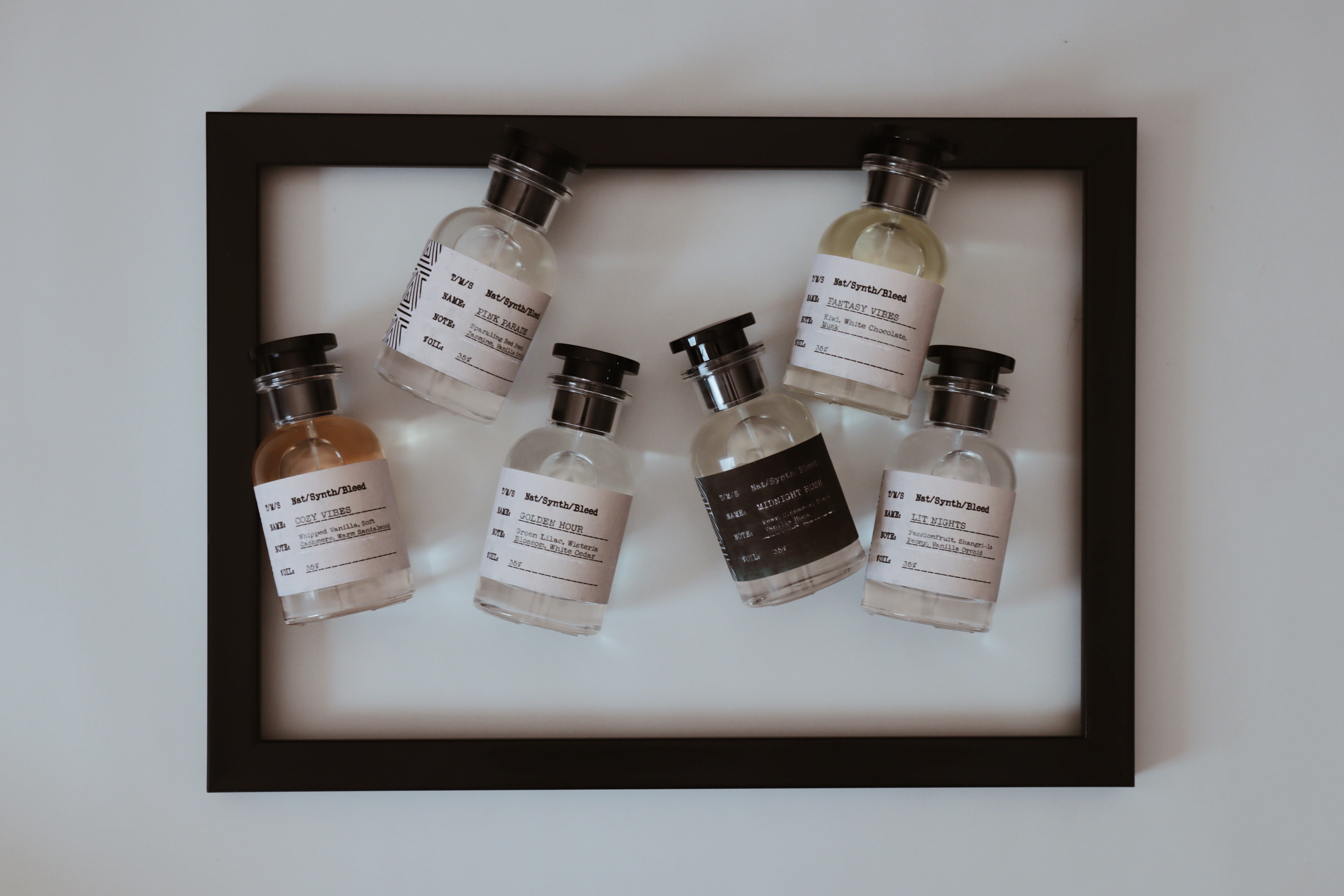 All Products – Yestera