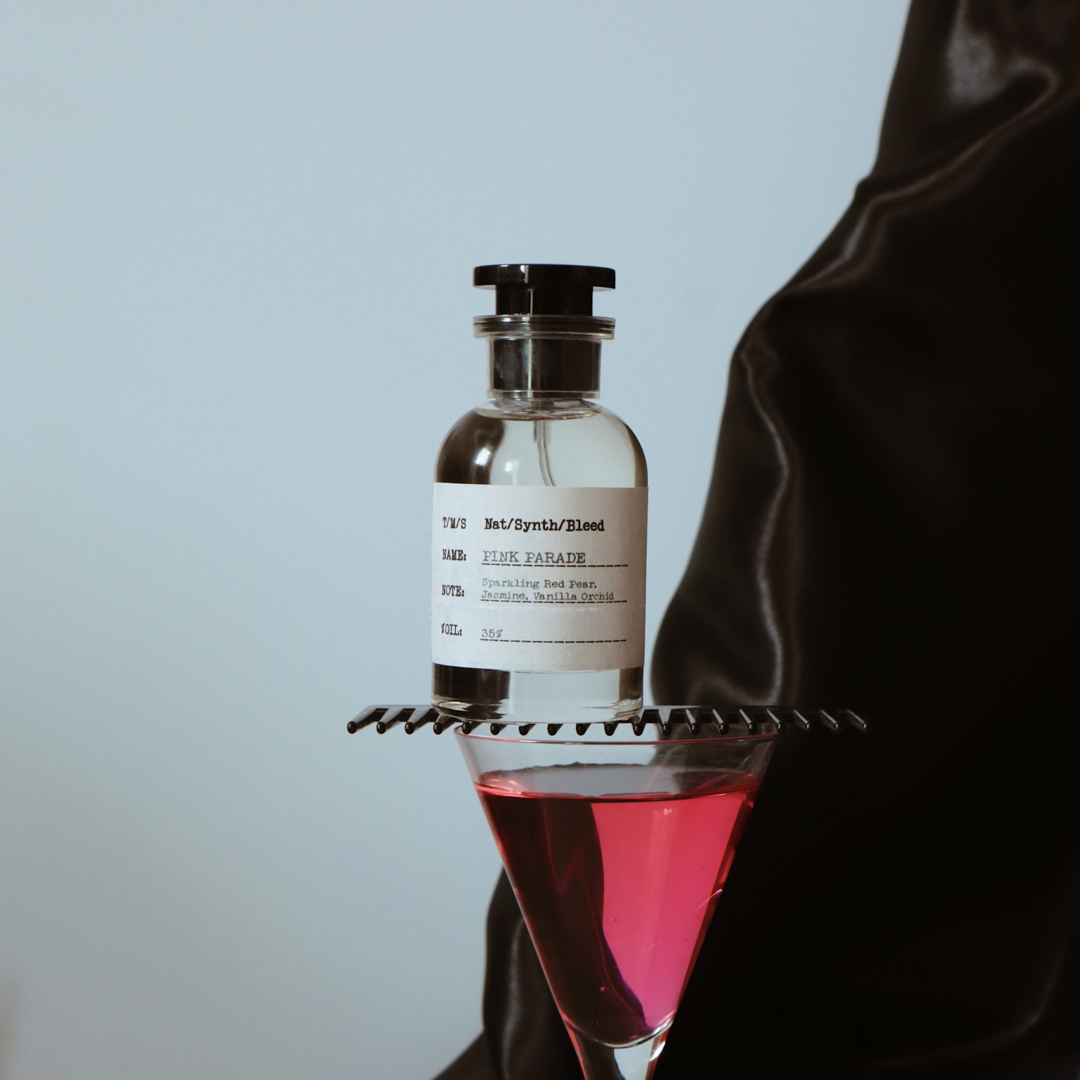 Pink Parade – Yestera